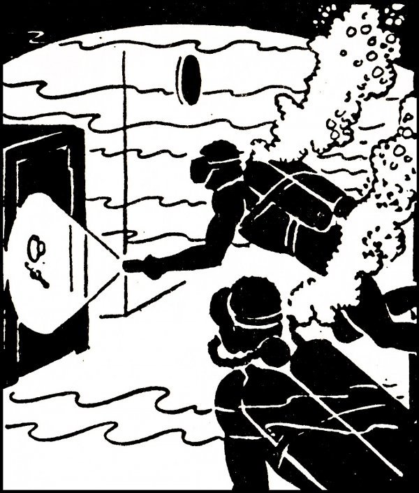 The Phantom: Daily Story #72 Reviews