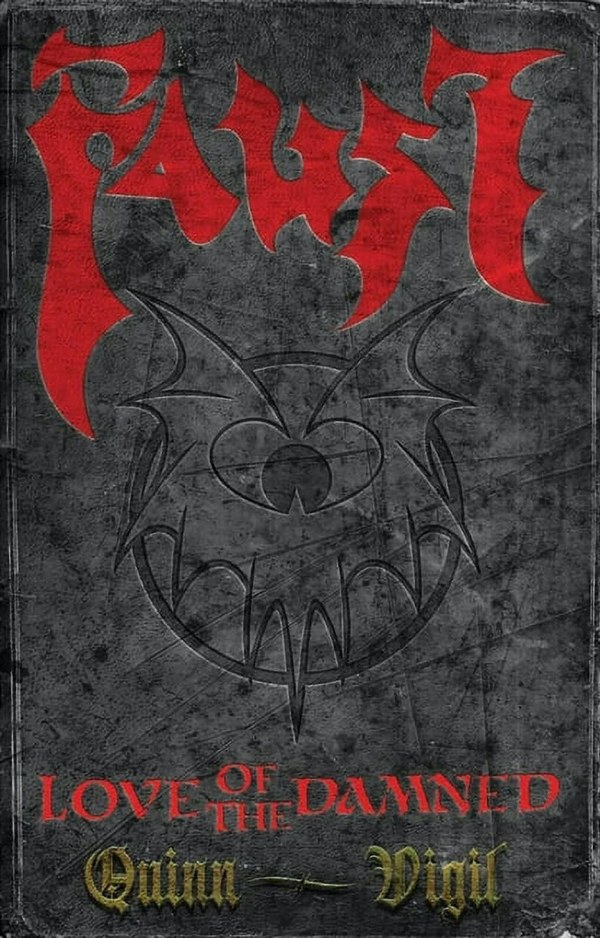 Faust: Love of the Damned TP Reviews