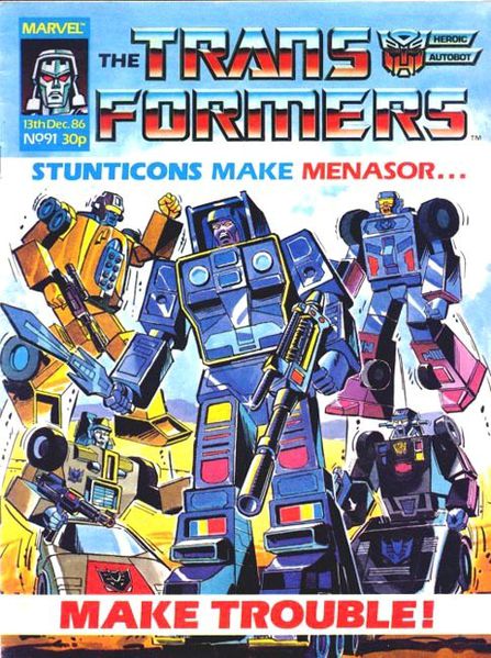 Fireflight (Transformers) - IDW Publishing