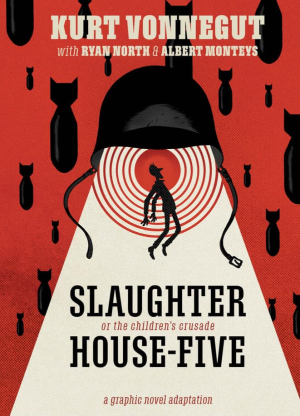 Slaughterhouse-Five Reviews