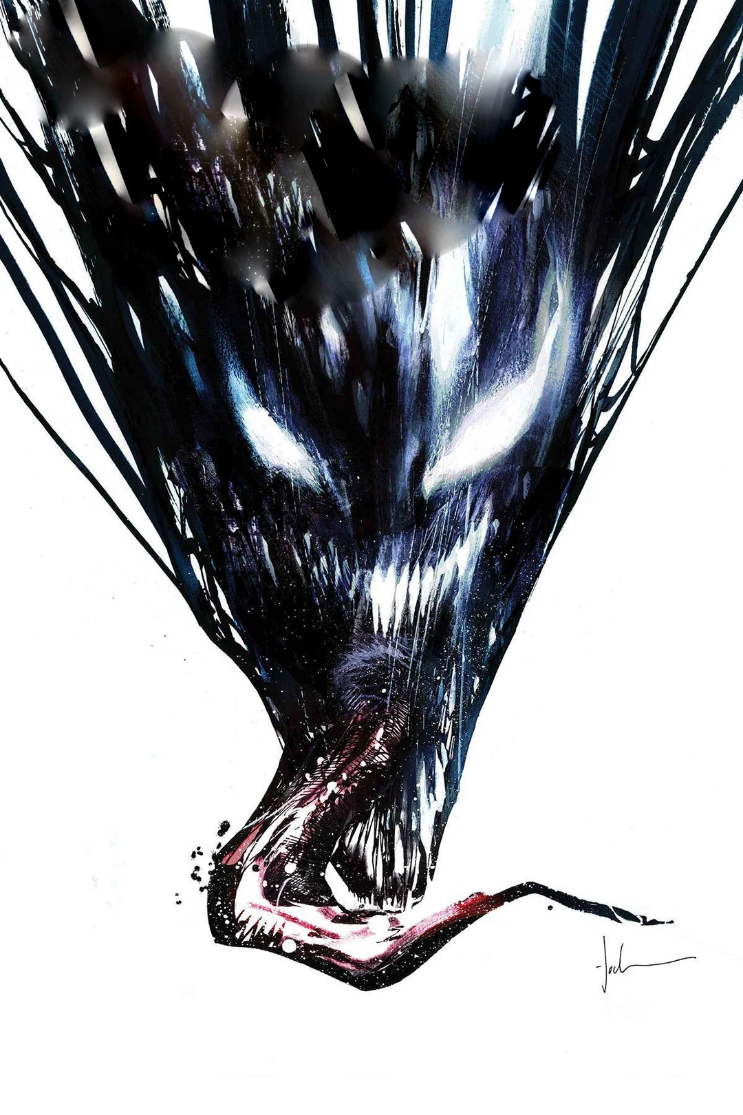 Venom #35 Reviews
