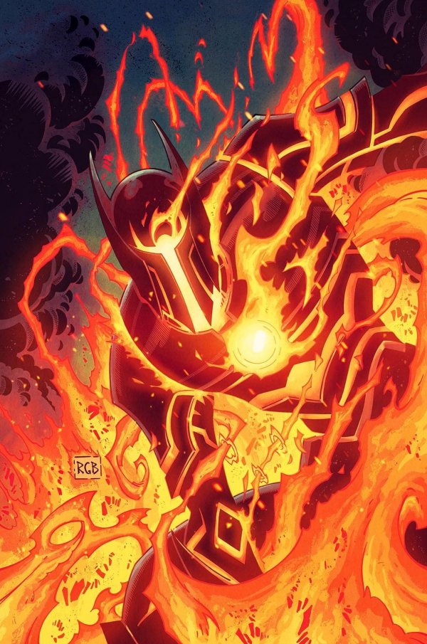 Rogue Sun #1 Reviews