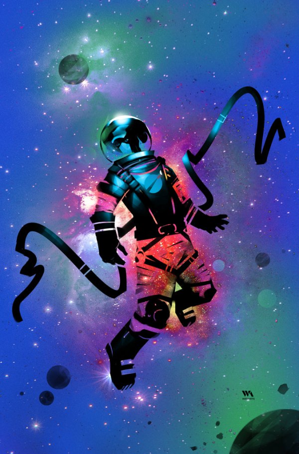 Moon Man #1 Reviews