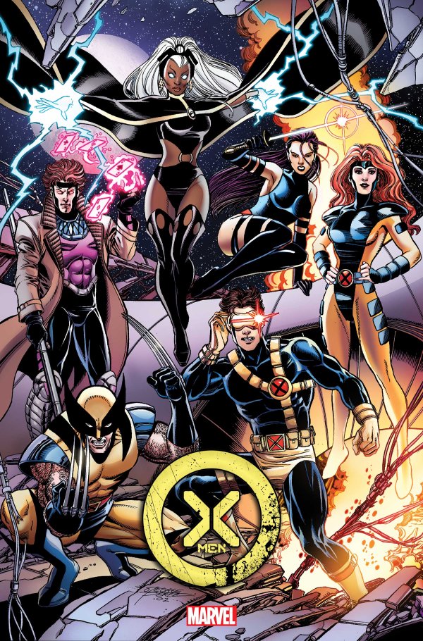 X-Men #27 Reviews