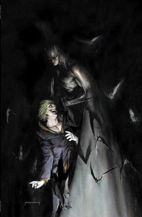 Batman #100 Reviews