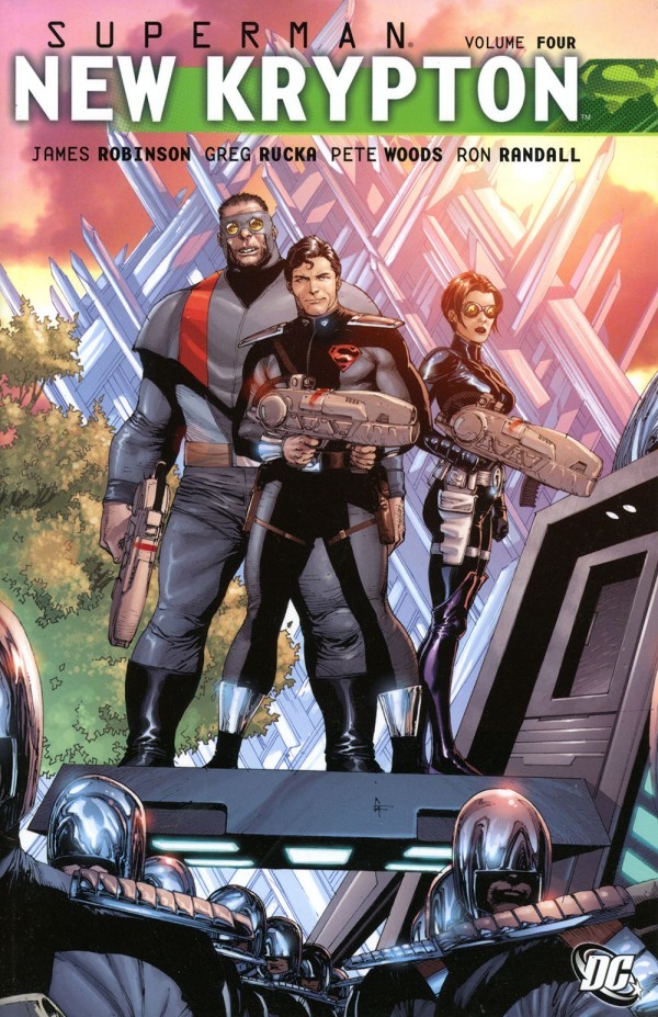 Tyr-Van (Earth-0) - DC Comics