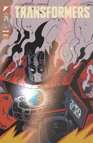 Transformers #1 Reviews