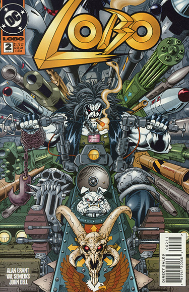 Lobo #2 Reviews