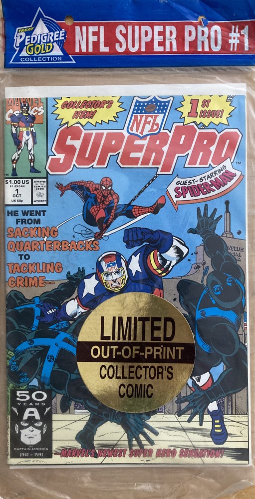 NFL SuperPro #1 Reviews