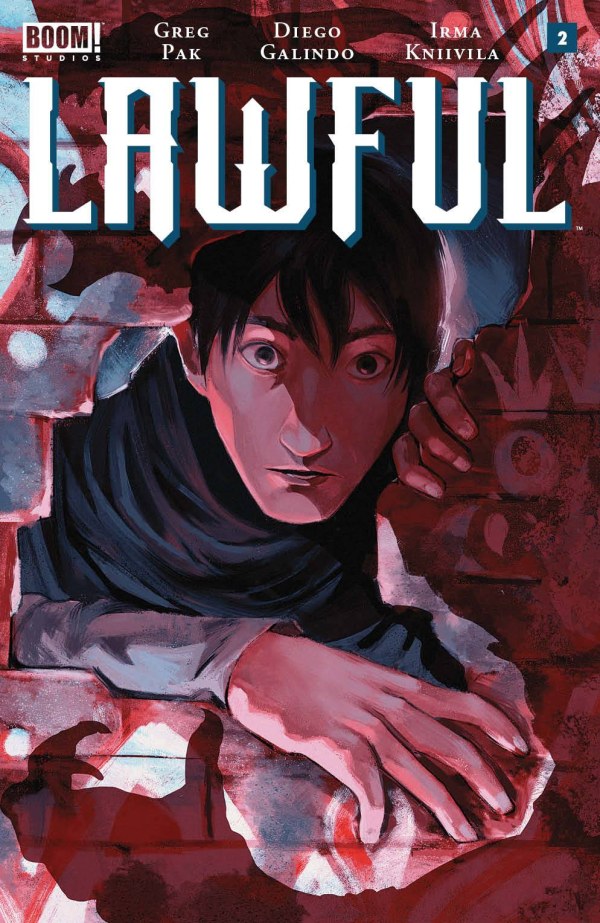 Lawful #2 Reviews
