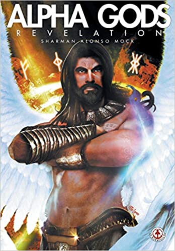 Alpha Gods: Revelation Reviews