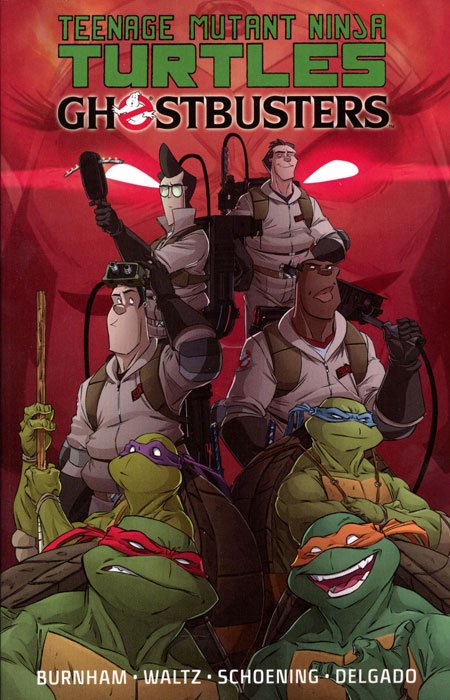 Chi-You (TMNT) - IDW Publishing