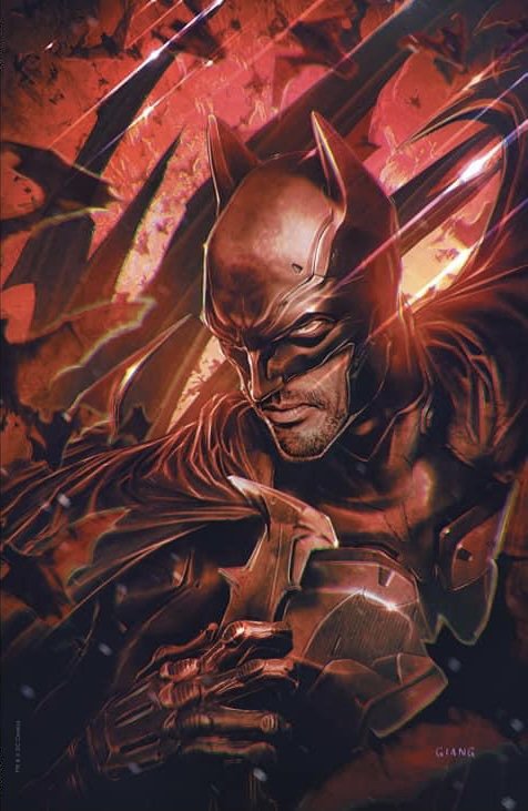 Batman #100 Reviews