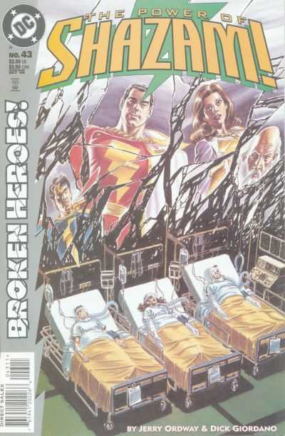 Tawky Tawny (Earth-0) - DC Comics