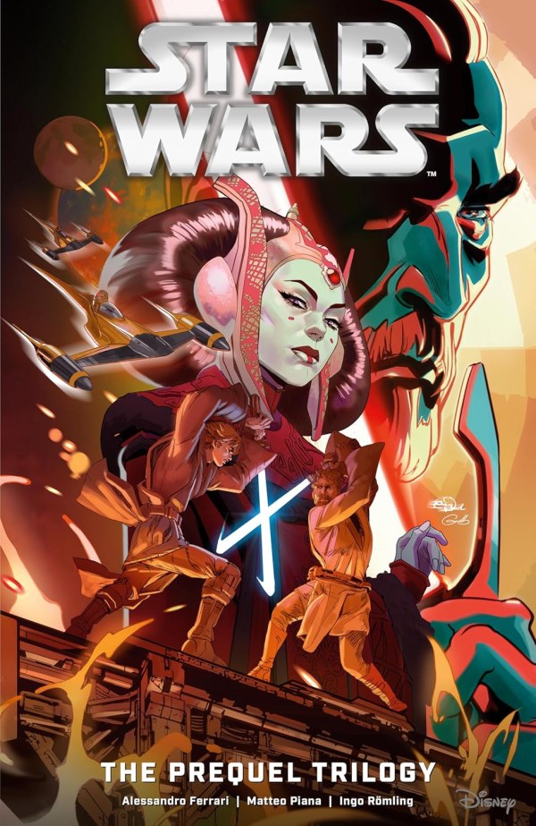 Coleman Kcaj (Star Wars) - Marvel Comics