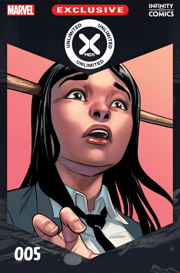 Lin Li (Earth-616) - Marvel Comics