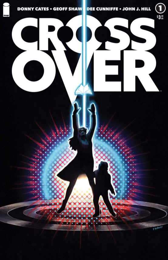 Crossover #1 Reviews