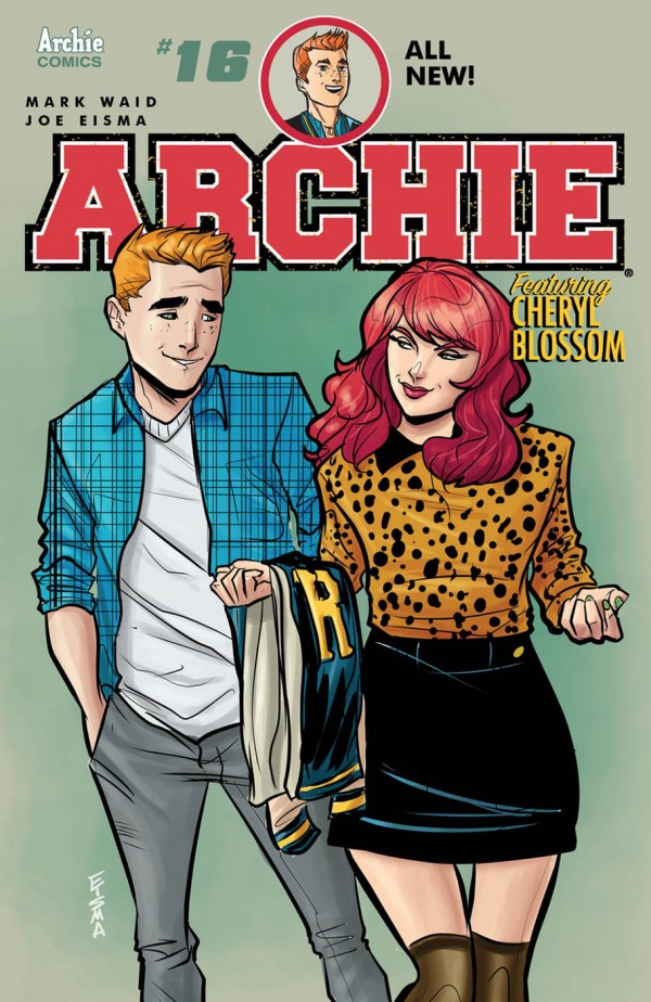 Jughead Jones (Archie) - Archie Comics