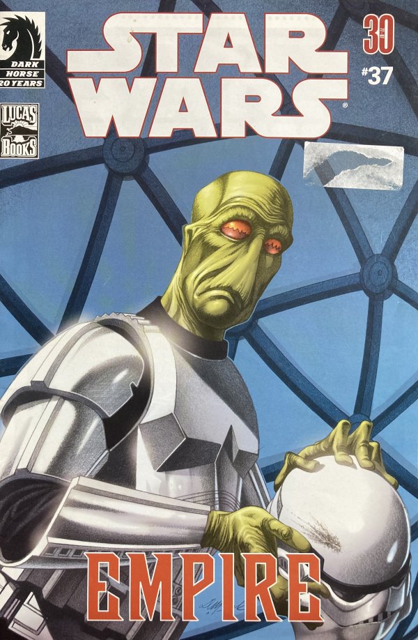 Star Wars Comic Pack #17 Reviews