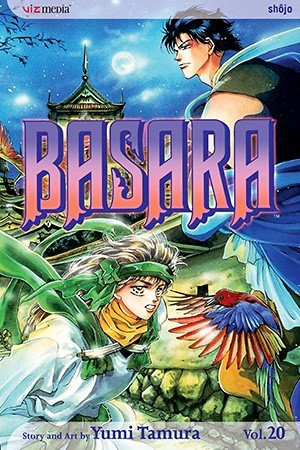 Basara Vol. 20 Reviews