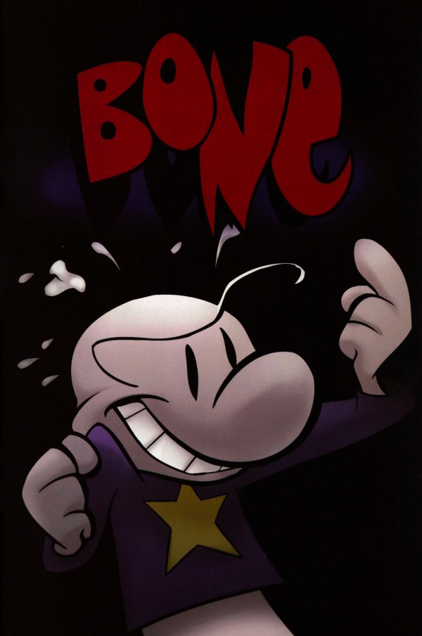 Bone #51 Reviews