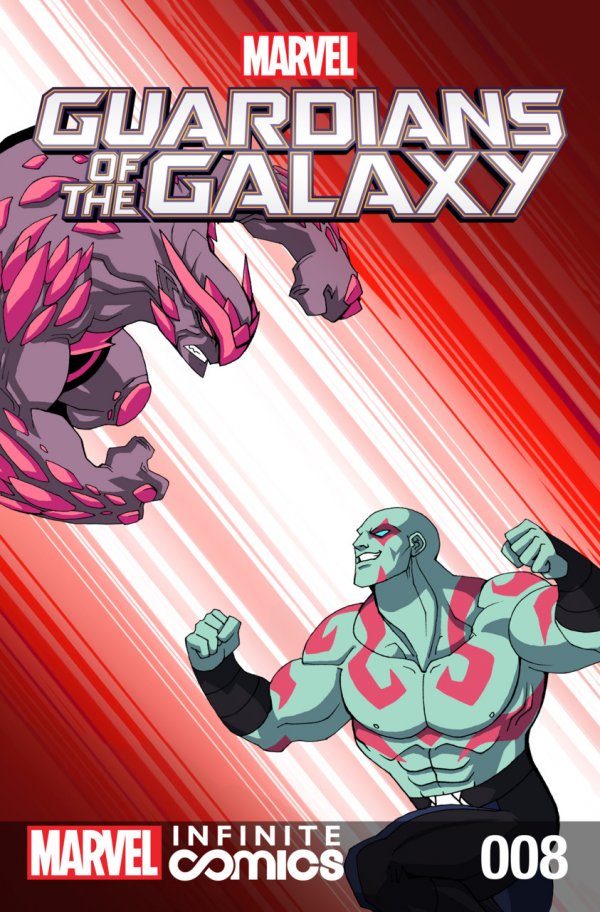 Taneleer Tivan as Collector (Earth-17628) - Marvel Comics