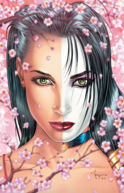 Shi: Return of the Warrior #1 Reviews