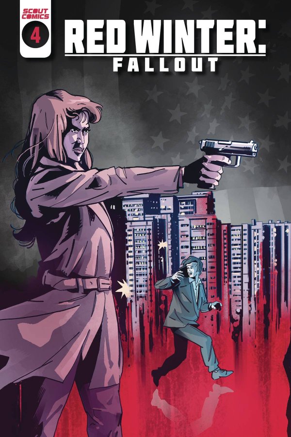Red Winter: Fallout #4 Reviews