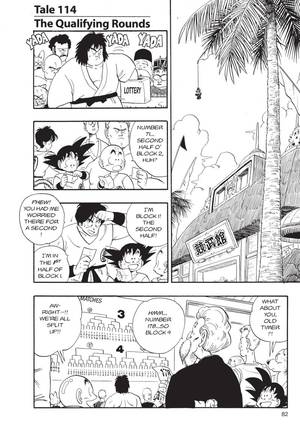 King Chappa (Dragon Ball: Universe 7) - Shueisha