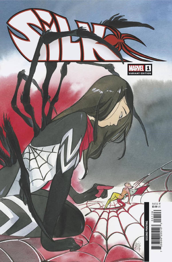 Silk #1 Reviews