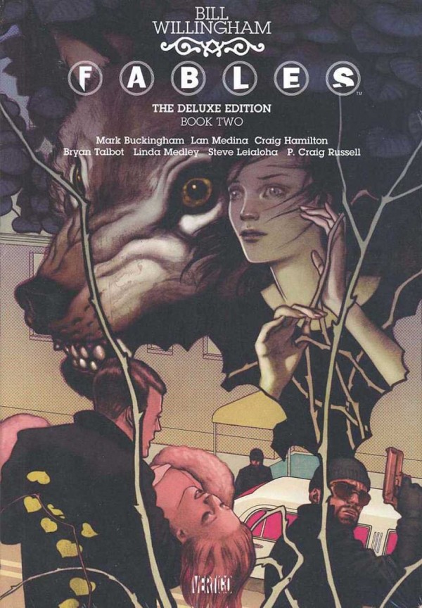 Mark Buckingham - Comic Book Creator