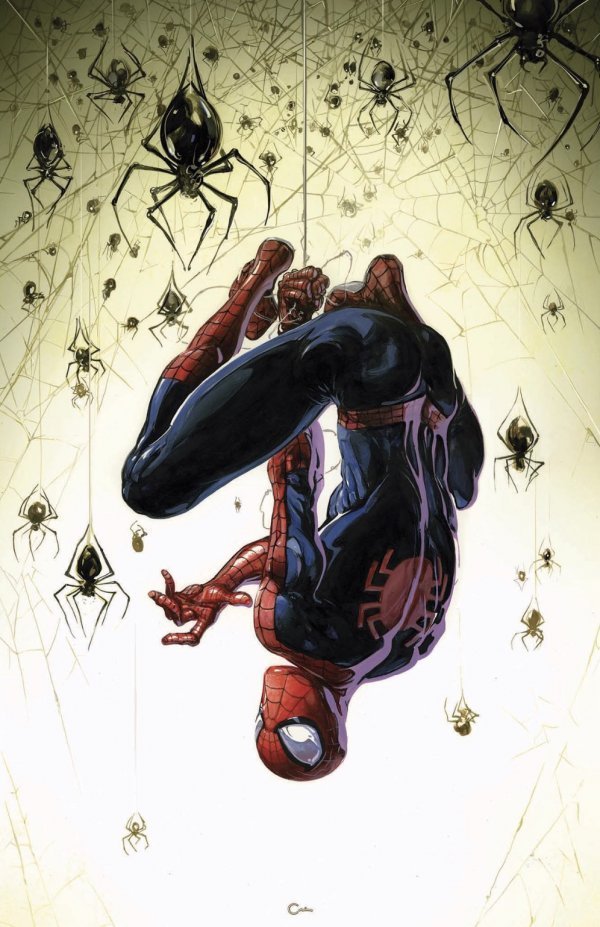 Spider-Man #1 Reviews