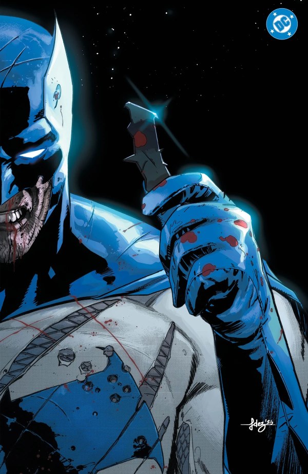 Batman #1 Reviews