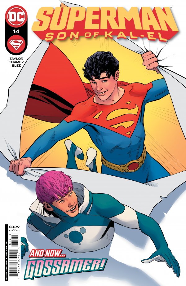 Jay Nakamura (Prime Earth) - DC Comics