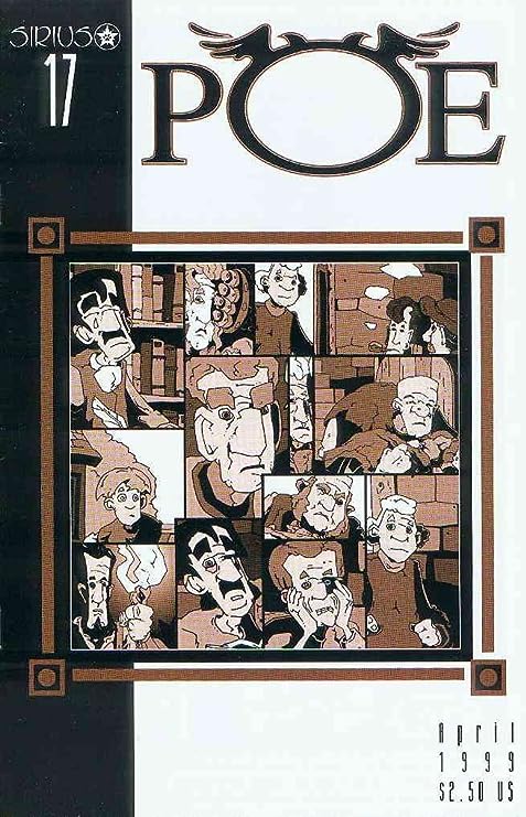 Poe #17 Reviews