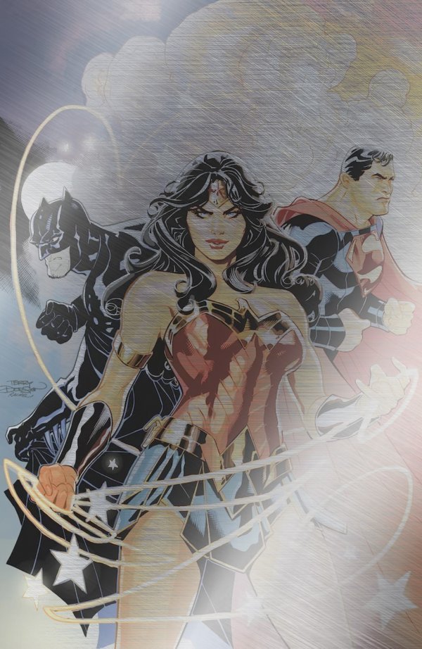 Justice League #28 Reviews