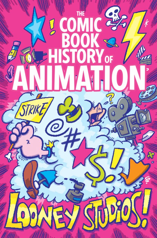 Pinocchio (Pinocchio) - Disney Comics