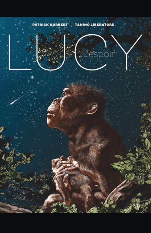 Lucy TP Preview