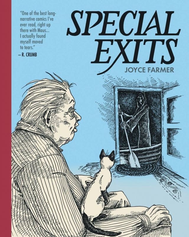 Special Exits TP Reviews