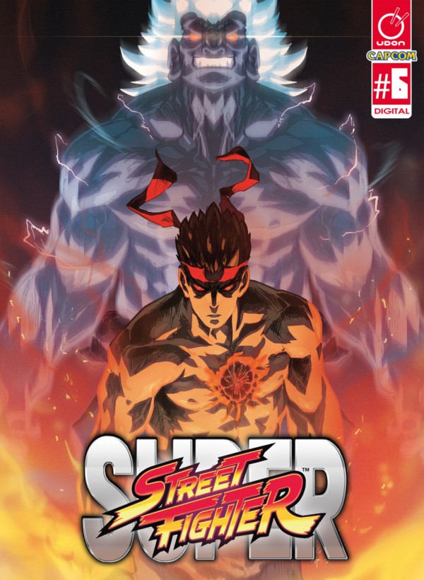 Super Street Fighter #6 Reviews