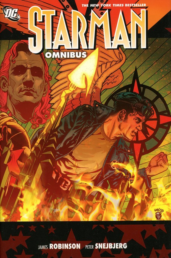 Peter Merkel as Rag Doll (Earth-0) - DC Comics