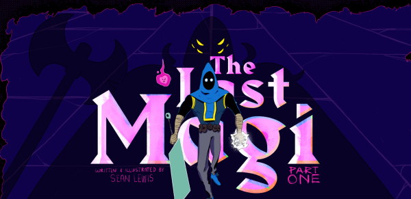 The Last Magi #1 Reviews