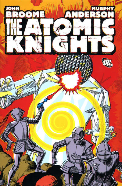 Atomic Knights HC Reviews