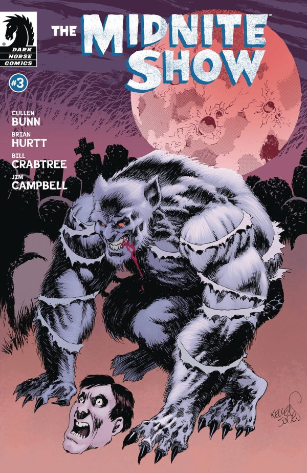 The Midnite Show #3 Preview