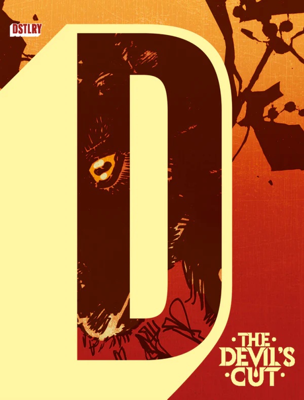 The Devil's Cut #1 Reviews