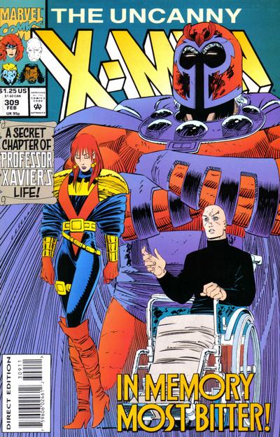 Kurt Marko (Earth-616) - Marvel Comics