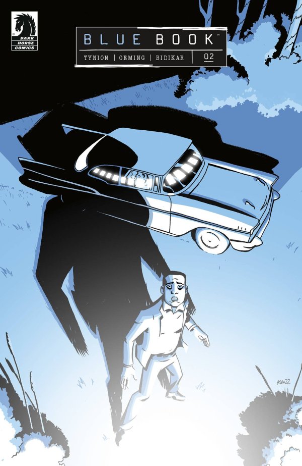 Blue Book #2 Reviews