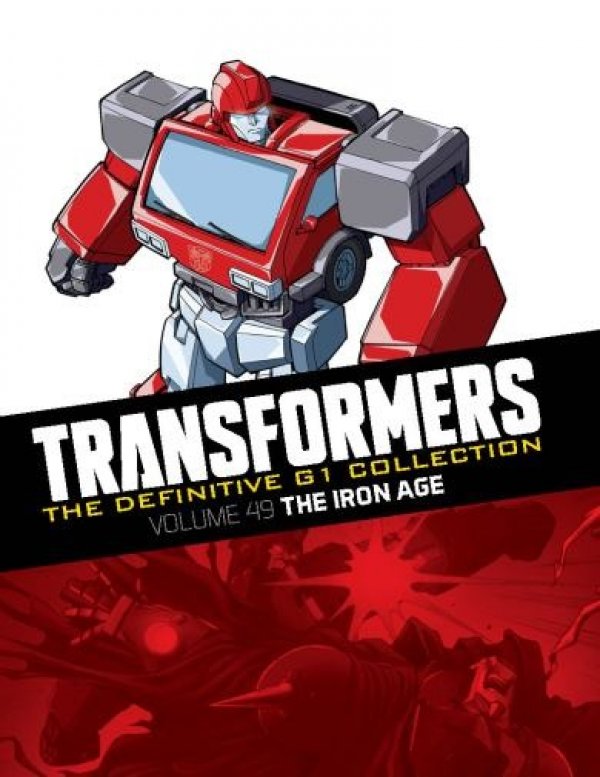 Gizmo (Transformers) - IDW Publishing