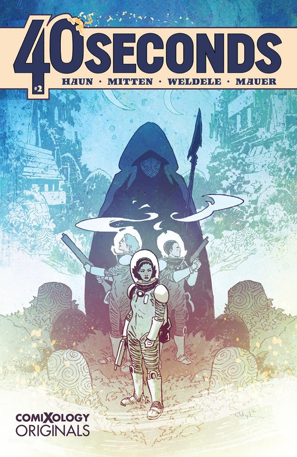 40 Seconds #2 Reviews