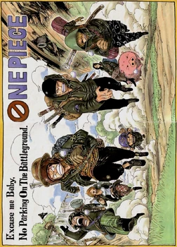 One Piece #254 Reviews